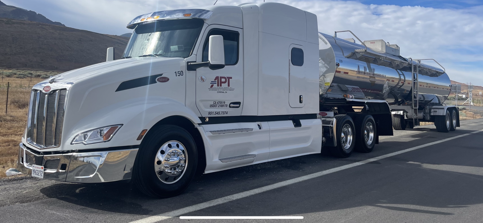 The Hidden Dangers of DIY Chemical Transportation - Alpha Petroleum ...